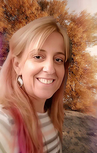 Jennifer Page - Official Website